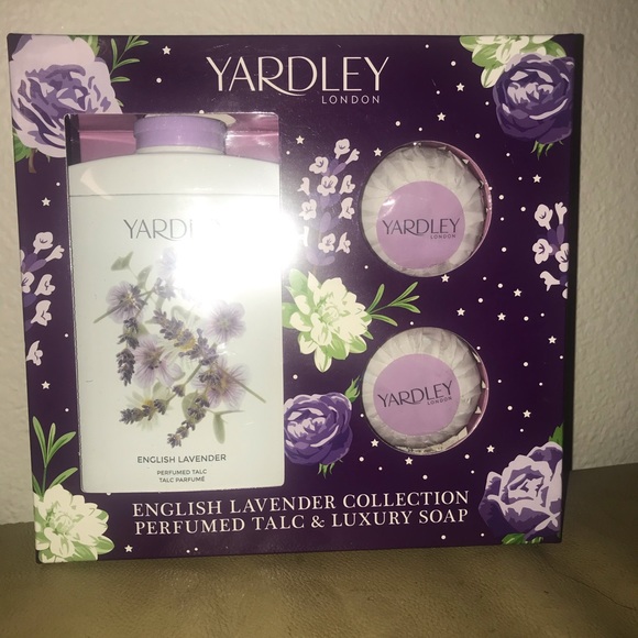 yardley London | Other | Yardley London Gift Set | Poshmark